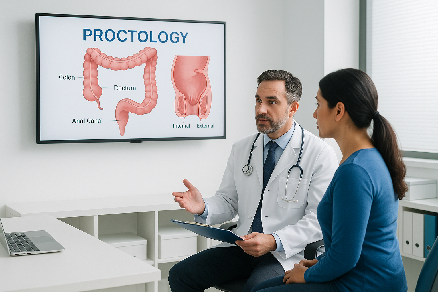 Expert Proctologists in India | Piles, Fissure & Fistula Care